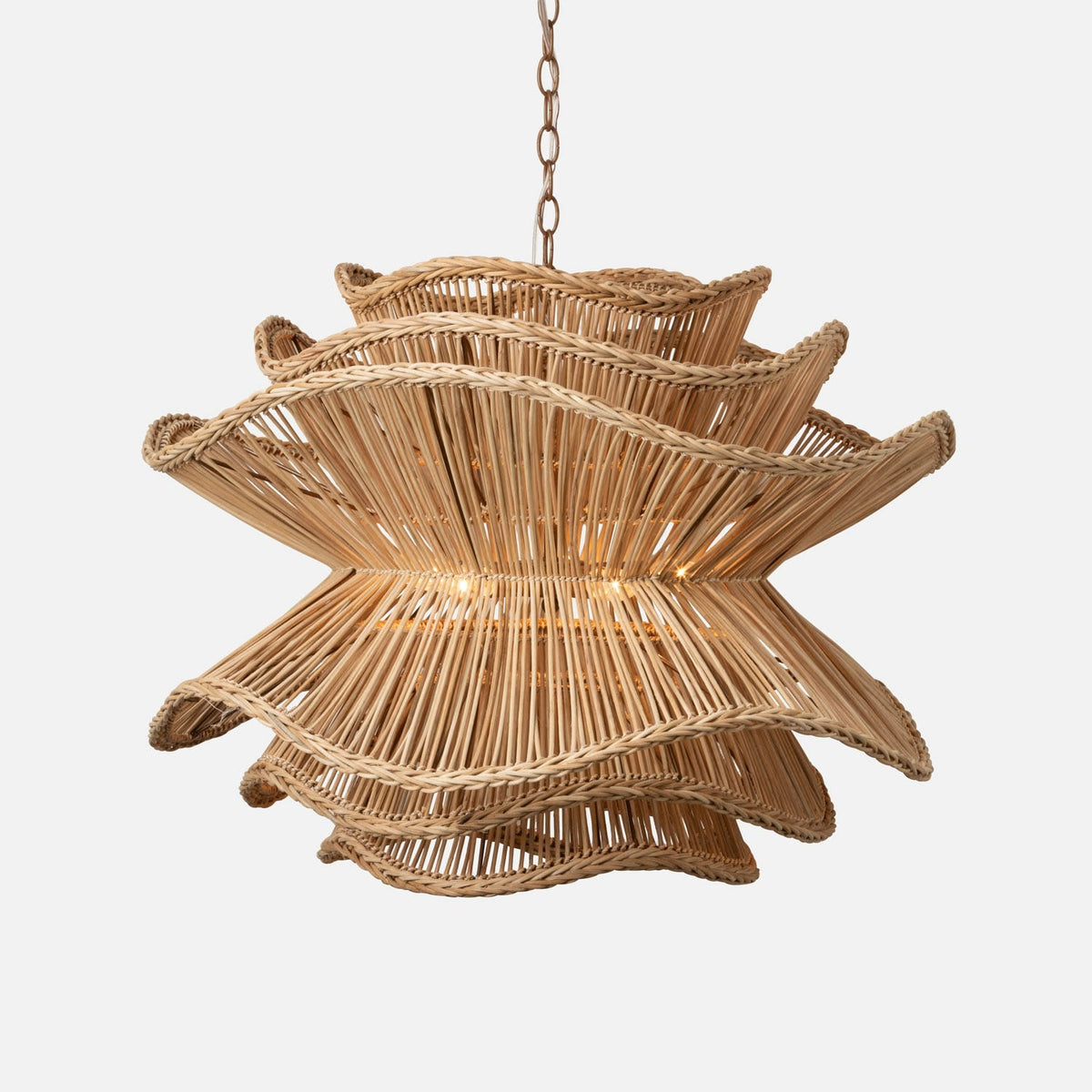 Alondra Chandelier, Medium – English Traditions