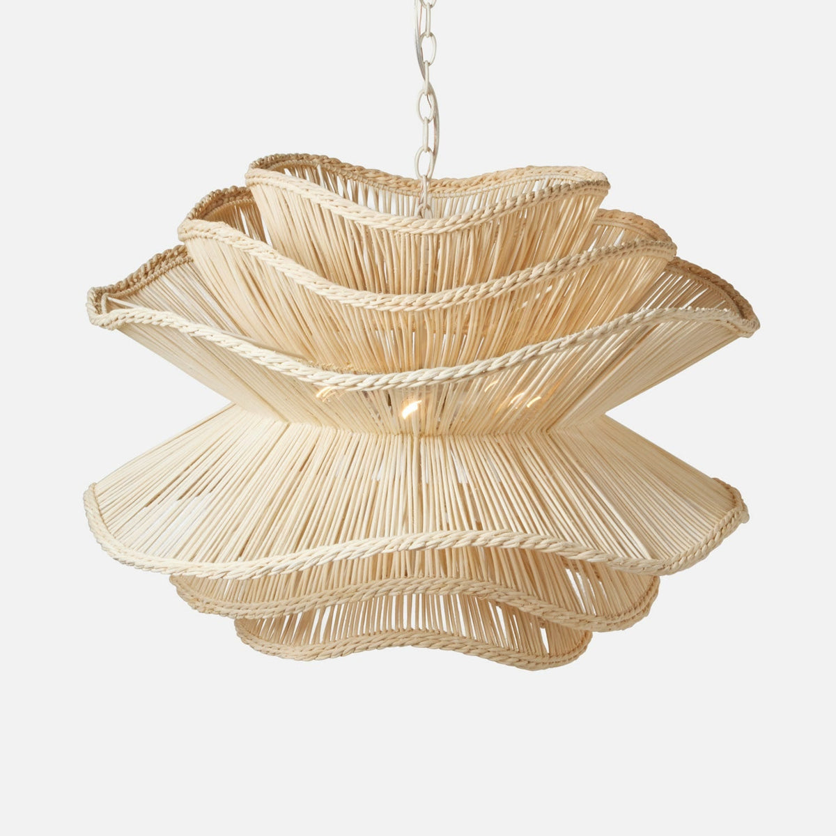 Alondra Chandelier, Medium – English Traditions