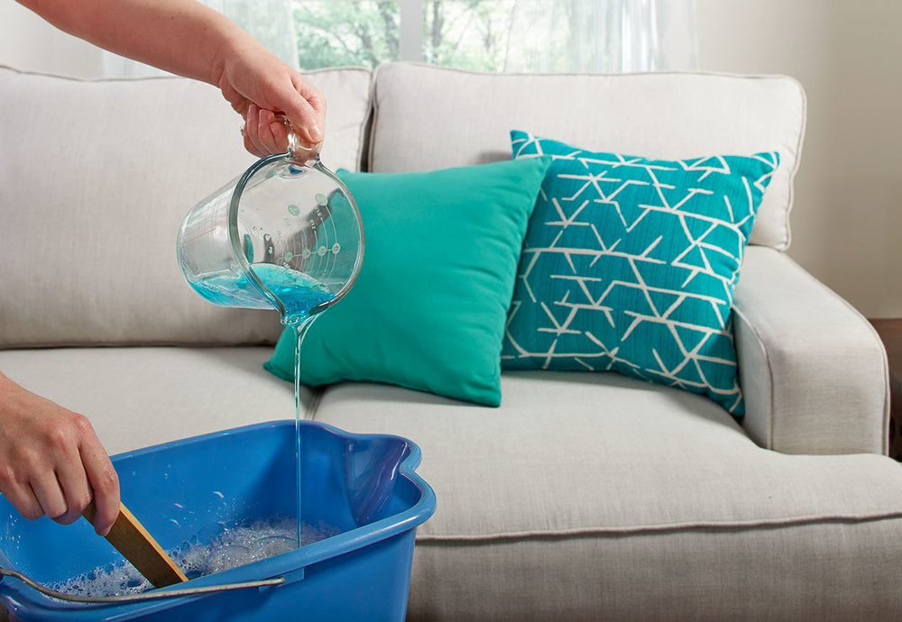 How To Clean Crypton Fabrics – English Traditions