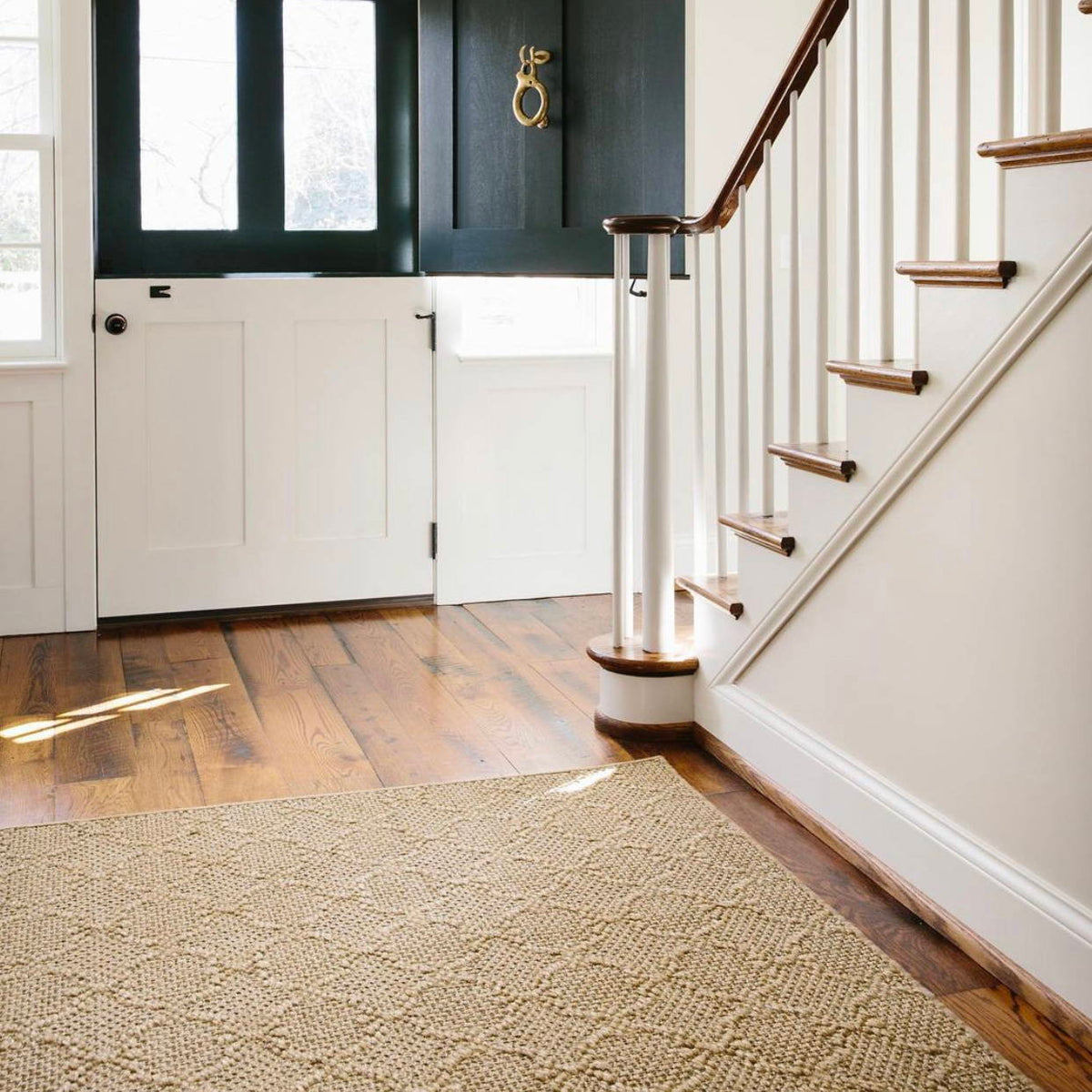 English Traditions Rug 101