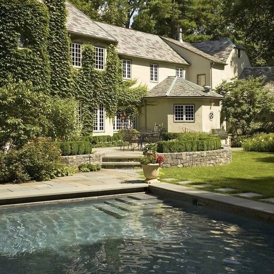Seven Pools That Have Us Longing For Summer – English Traditions