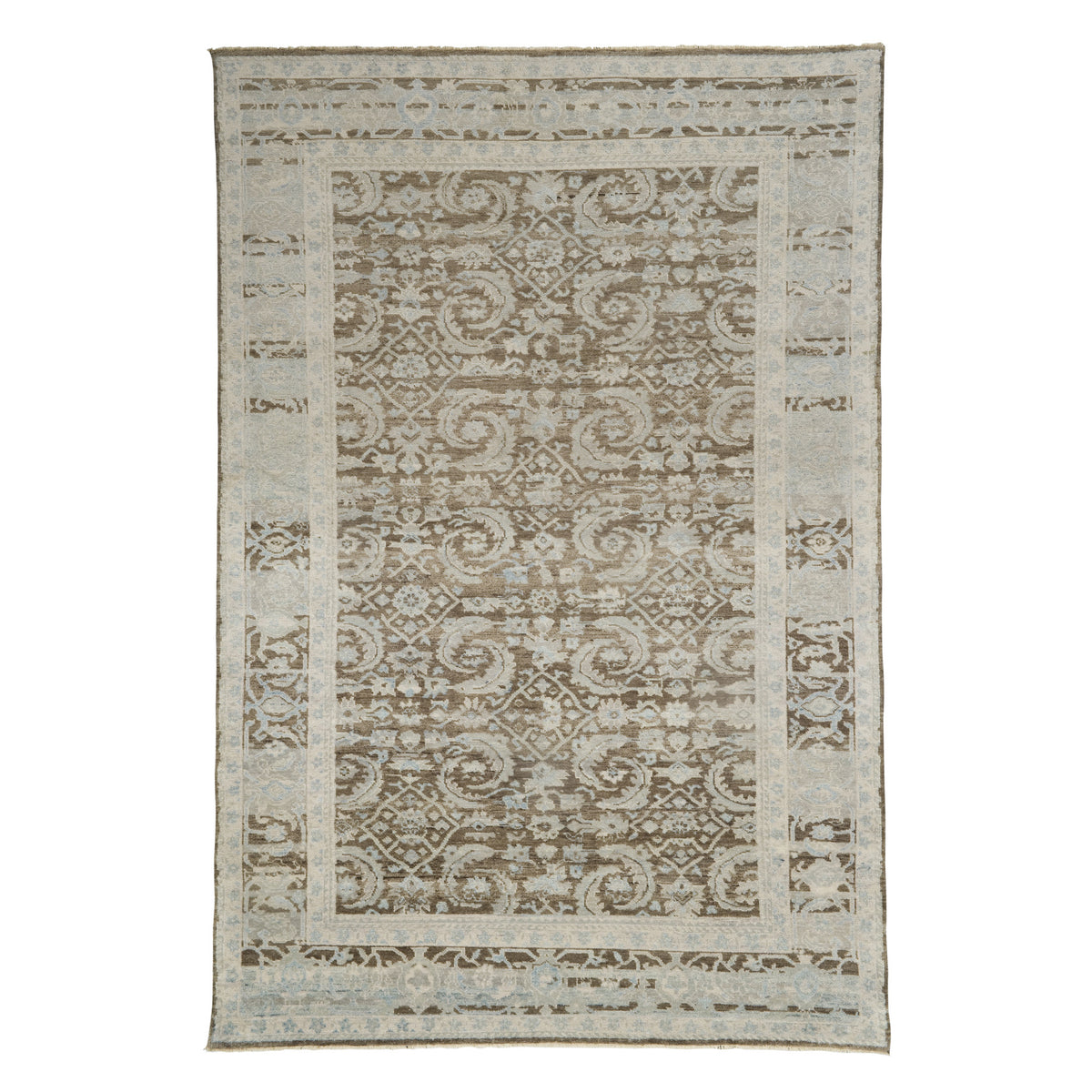RUGS – English Traditions