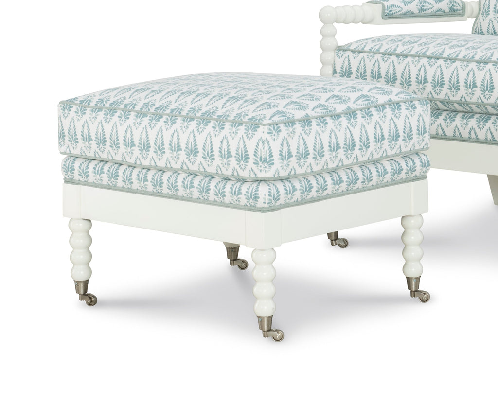 Marshall Ottoman – English Traditions