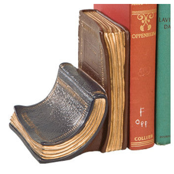 Book Bookends – English Traditions