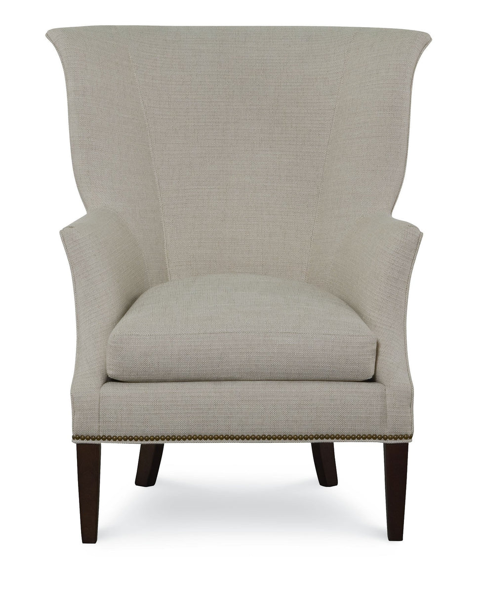 Daly Chair – English Traditions