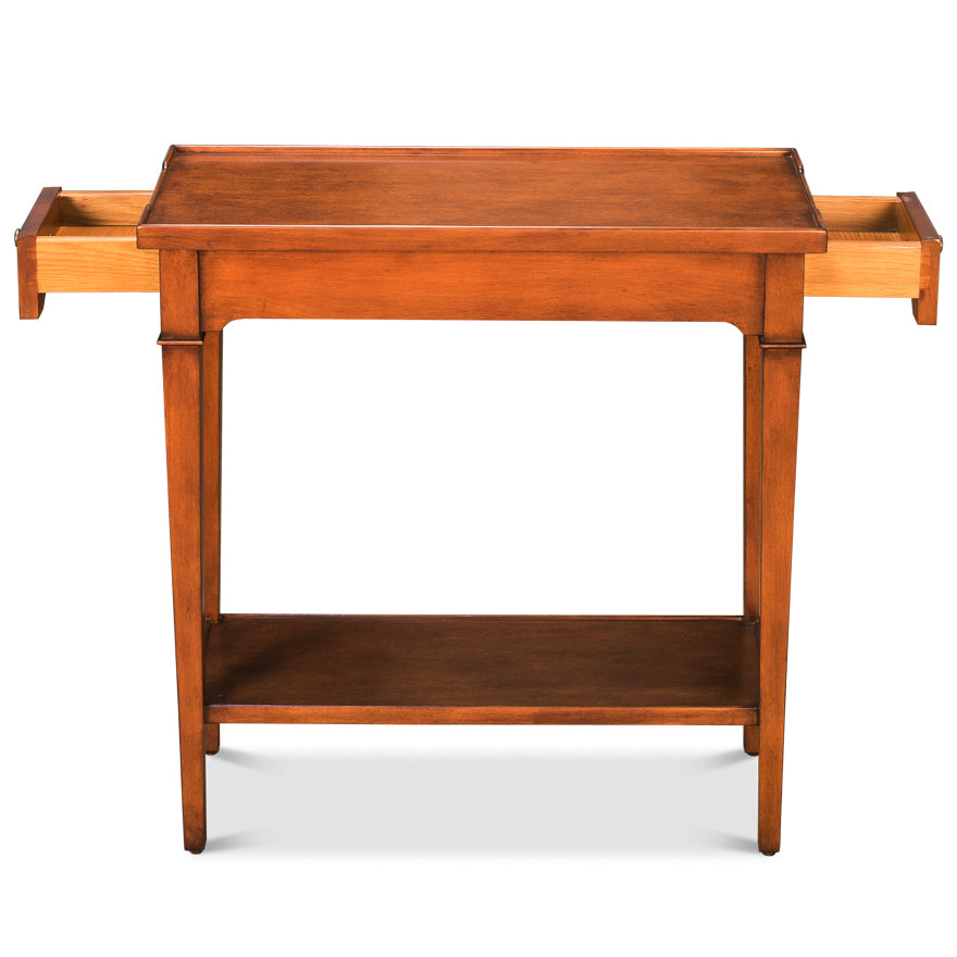 Chelsea End Table – English Traditions