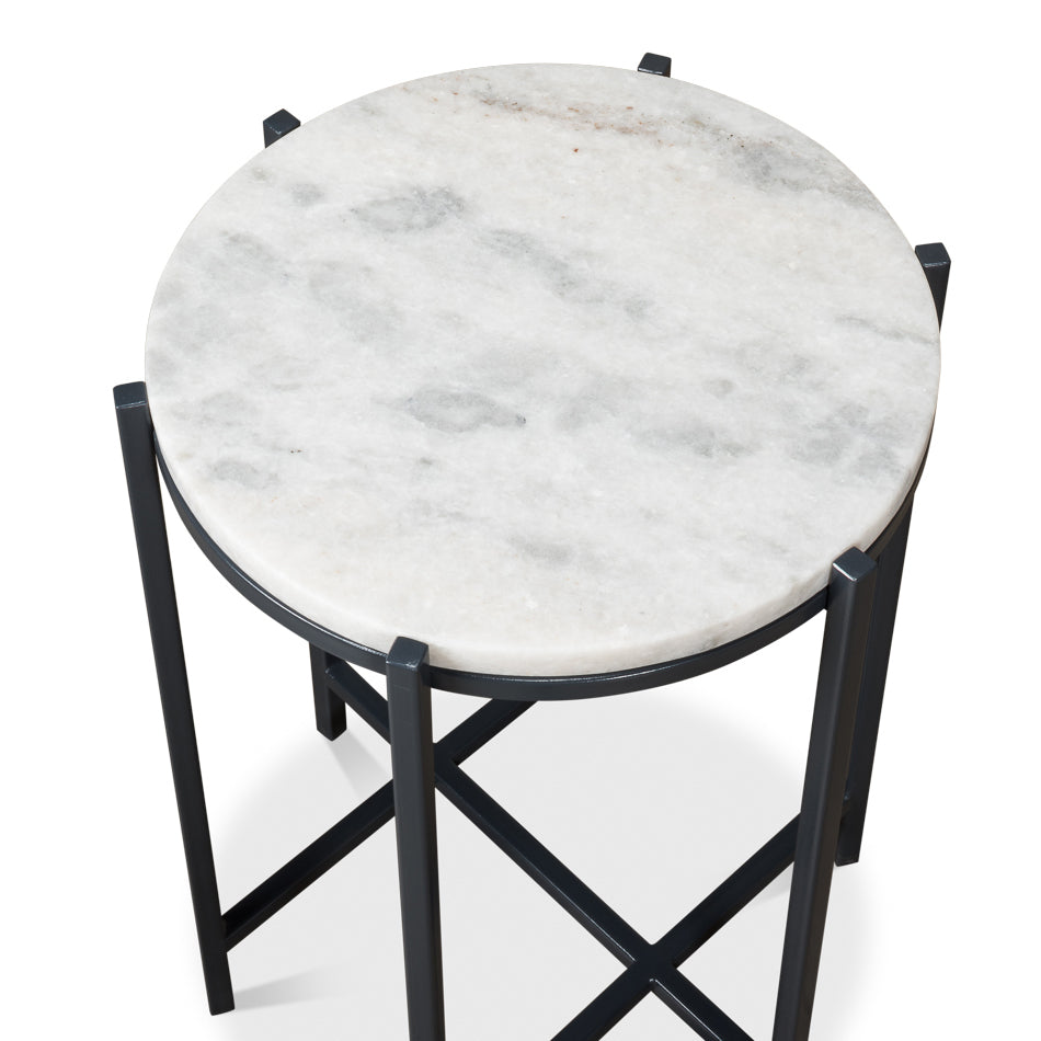 Anise Side Table – English Traditions