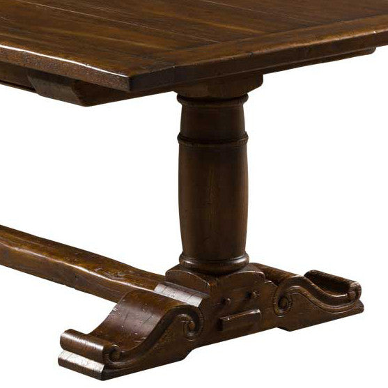 Chartreuse Table – English Traditions