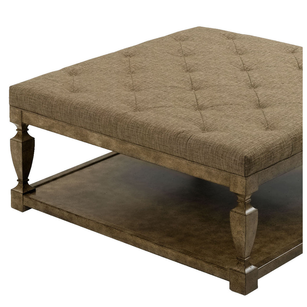 Spencer Ottoman – English Traditions