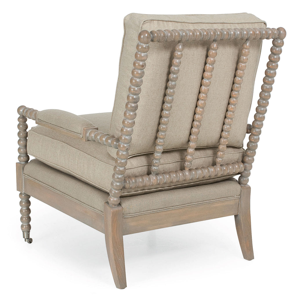 Spool Chair – English Traditions