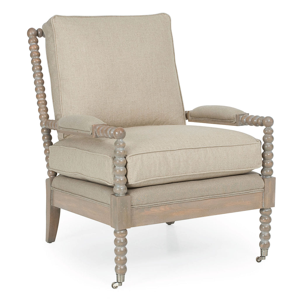 Spool Chair – English Traditions