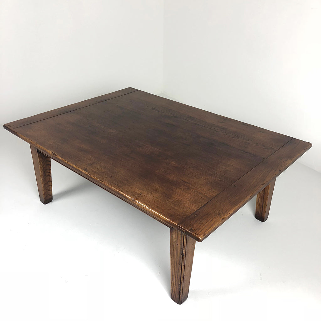 Farmhouse Coffee Table – English Traditions