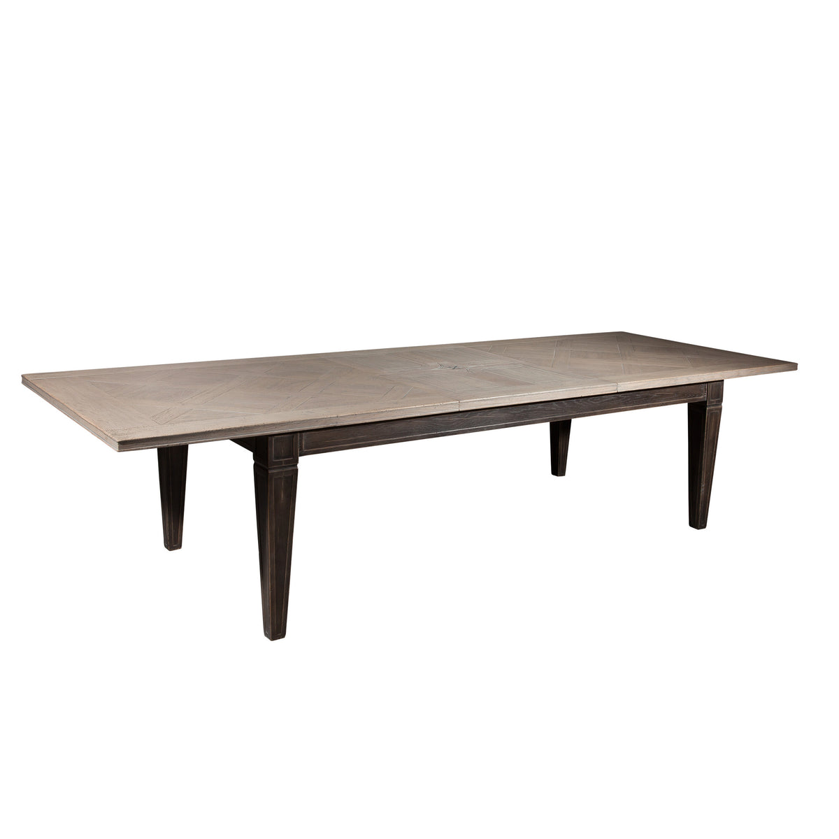 Bastille Table – English Traditions