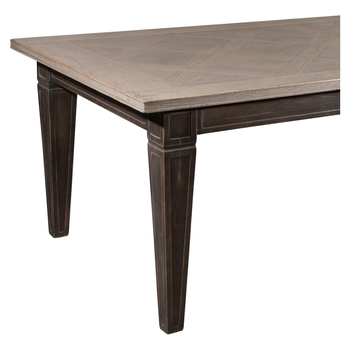 Bastille Table – English Traditions