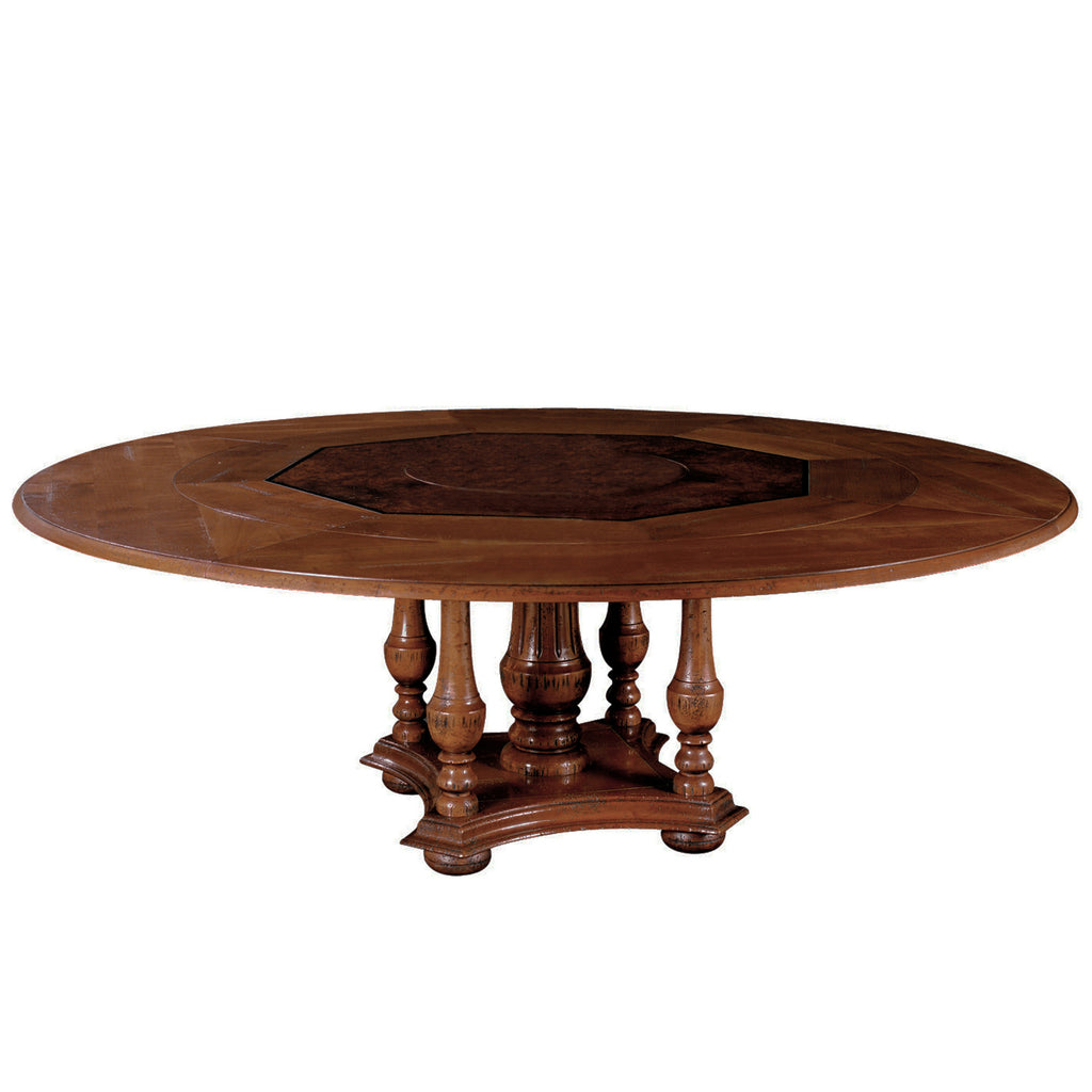 Victoire Table – English Traditions