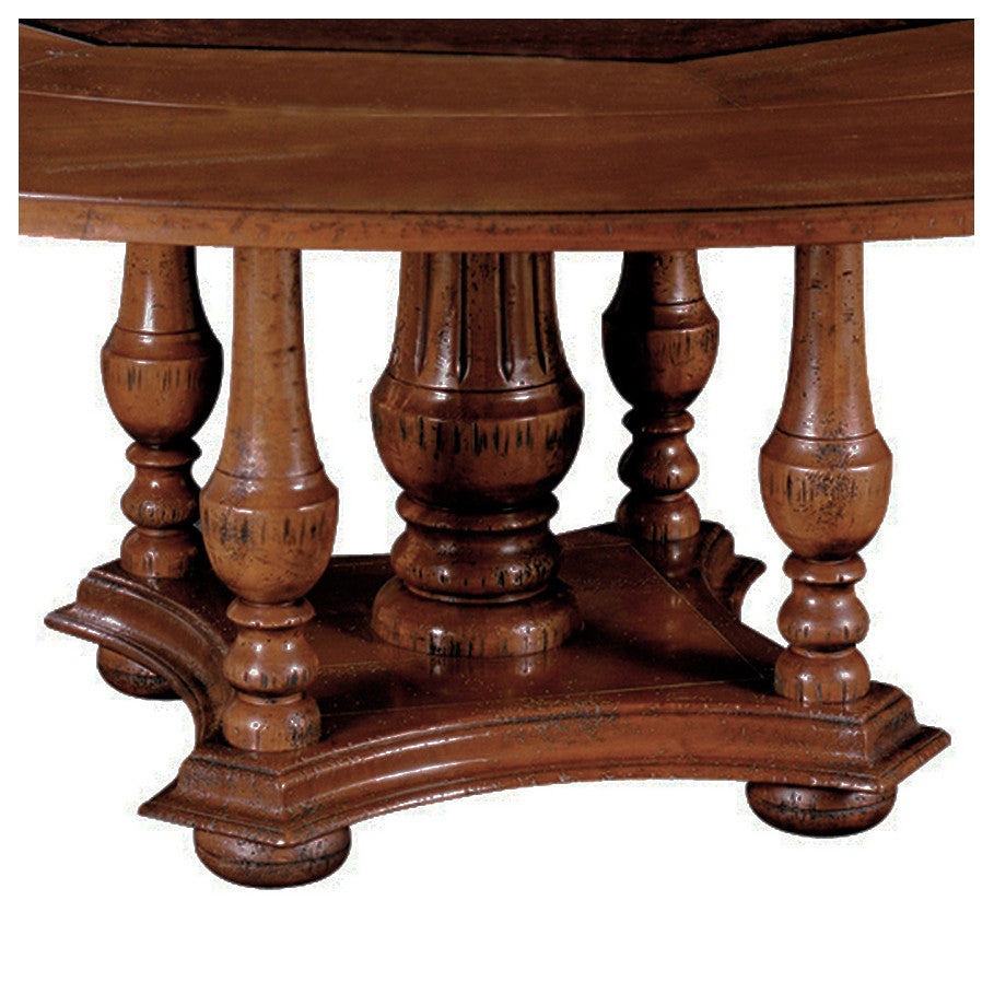 Victoire Table – English Traditions