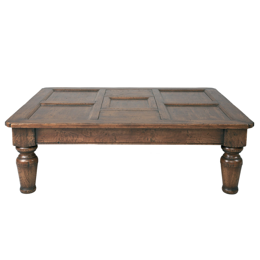 Farm Coffee Table – English Traditions