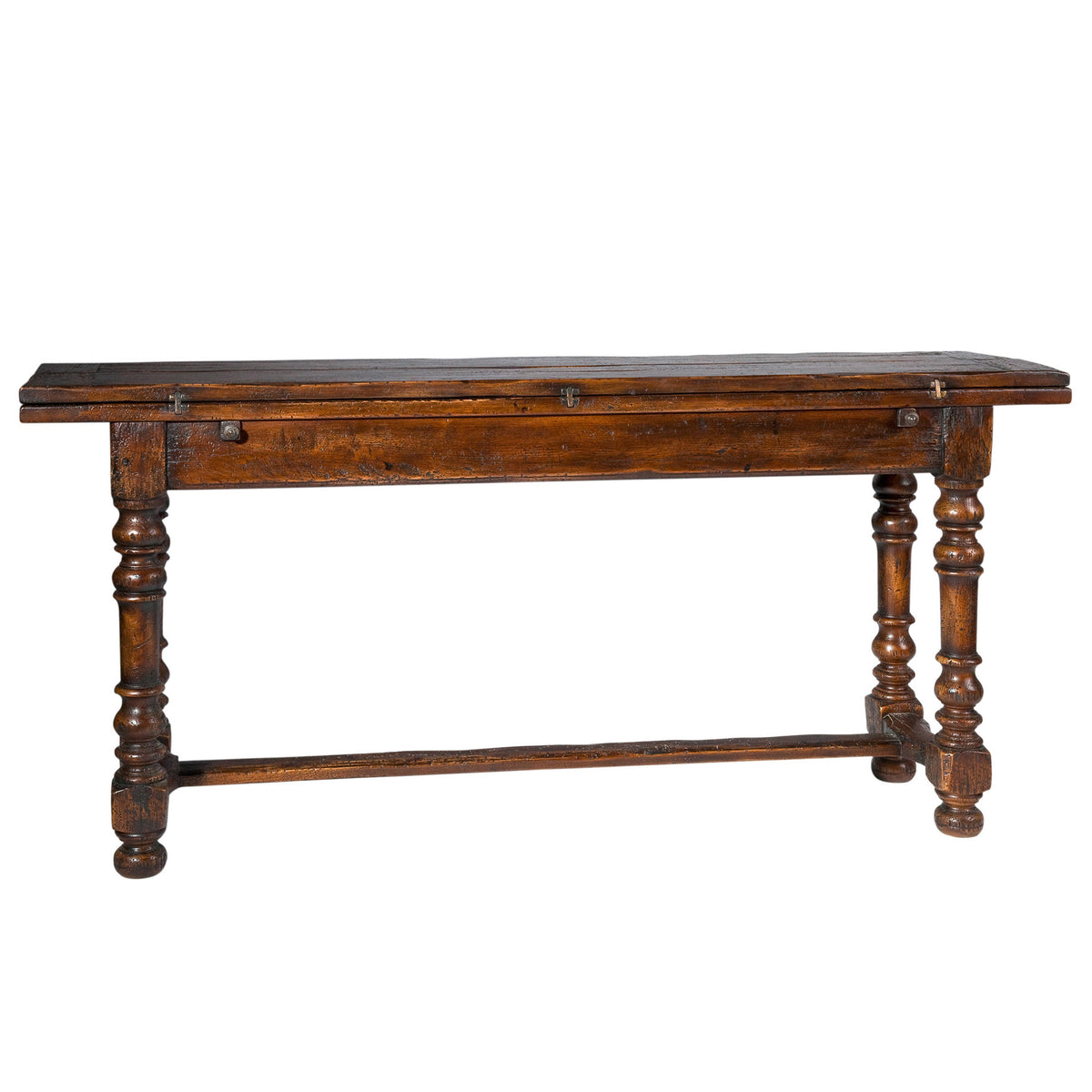 Hunt Table – English Traditions