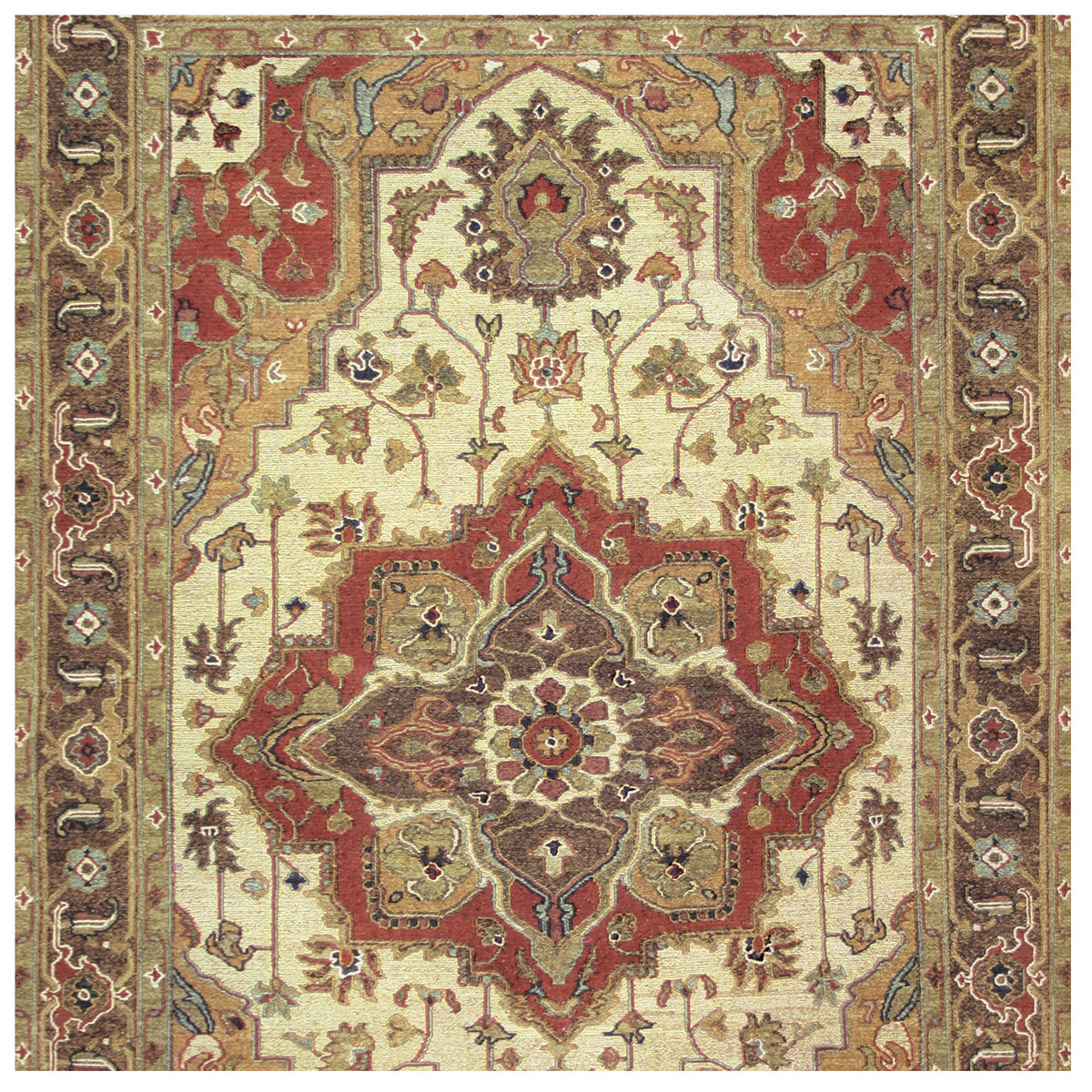 Traditions Rustic Rug – English Traditions