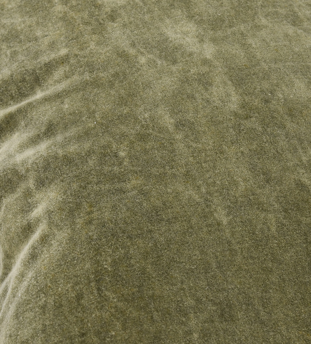 Heirloom Velvet Moss Pillow 22x22, Set of 2 – English Traditions